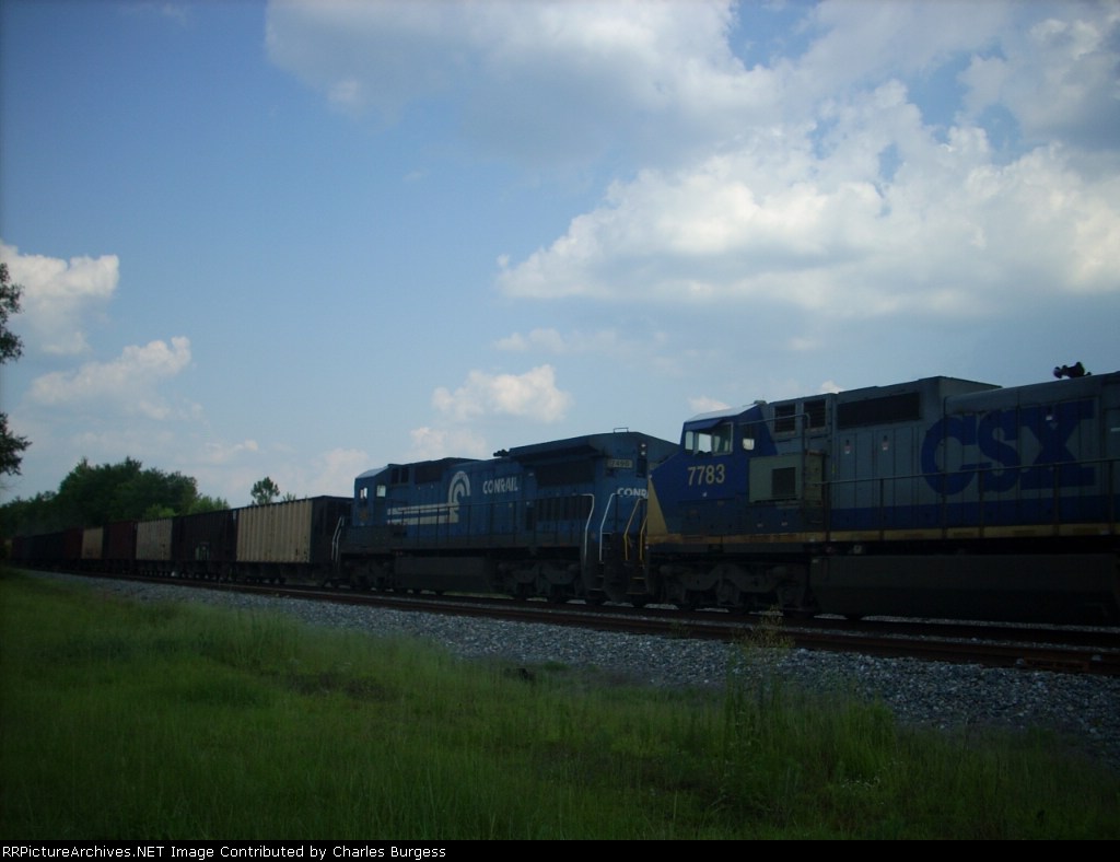 CSX 7490